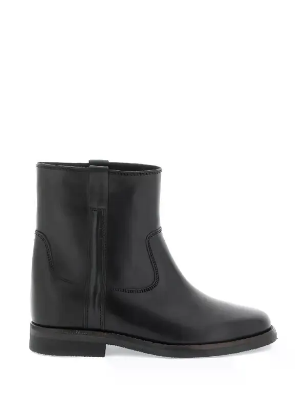 Isabel Marant Susee Ankle Boots