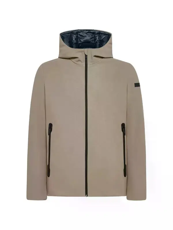 RRD Hooded Zip Jacket