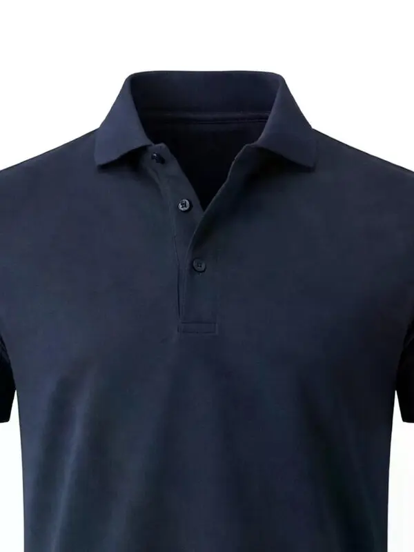 PATRICK ASSARAF Iconic Polo Shirt