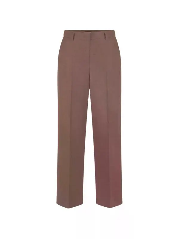 Seductive Tailored Trousers