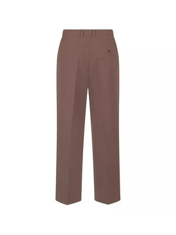 Seductive Tailored Trousers