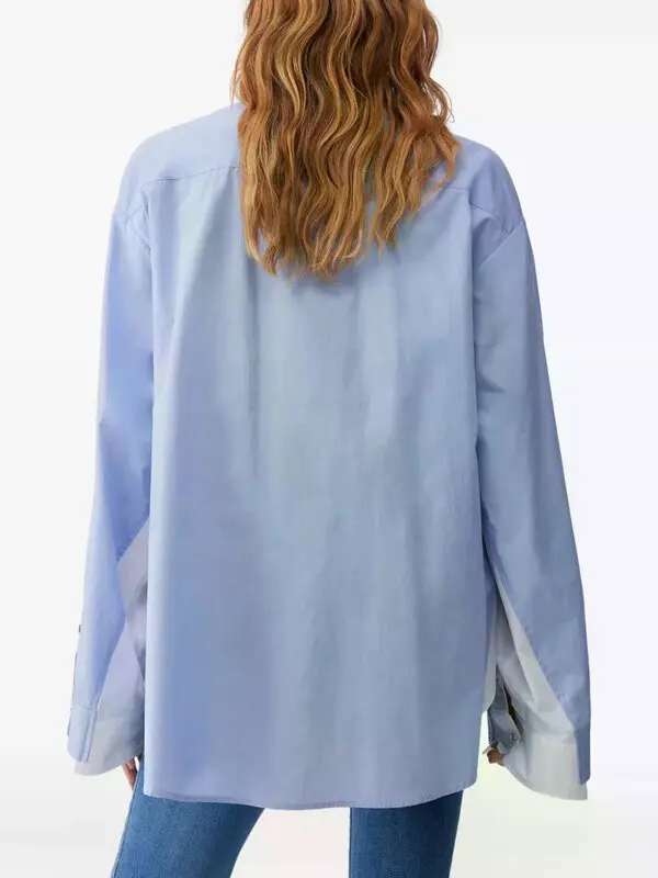 Liu Jo Double-layer Shirt