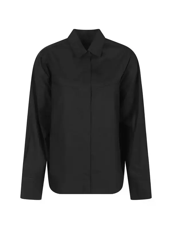 IRO PARIS Shirt - Black