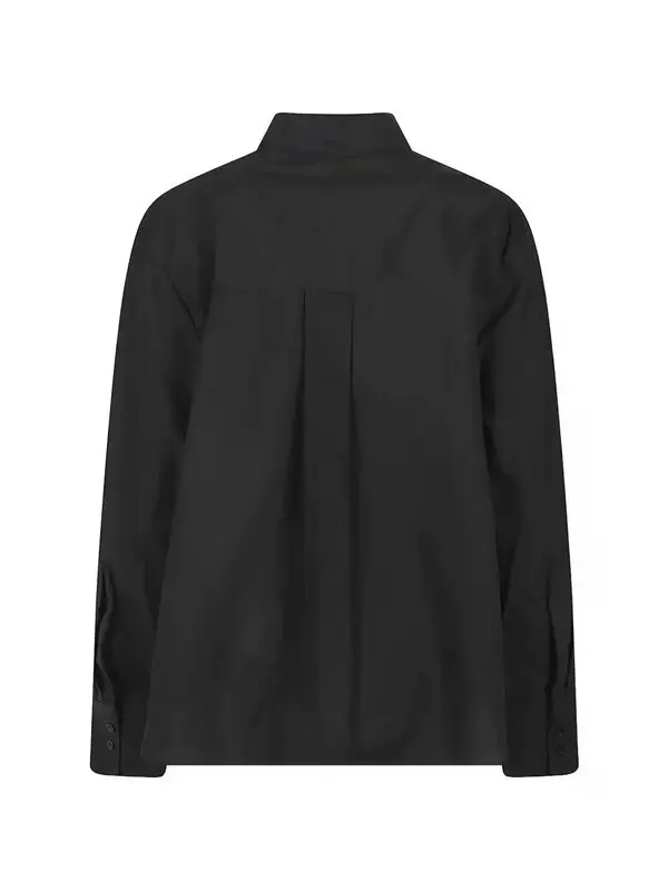 IRO PARIS Shirt - Black