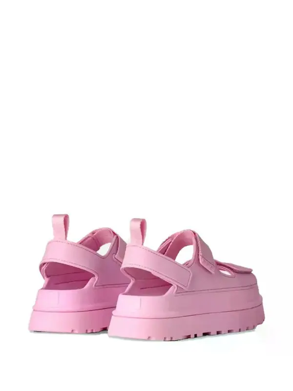 UGG Goldenglow Sandals - Pink