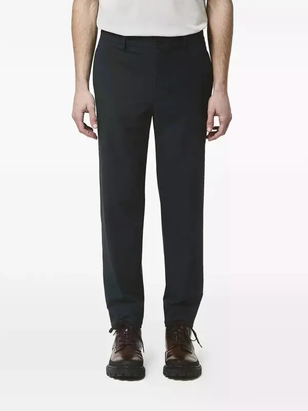 CAPE HORN Quince Chino Trousers