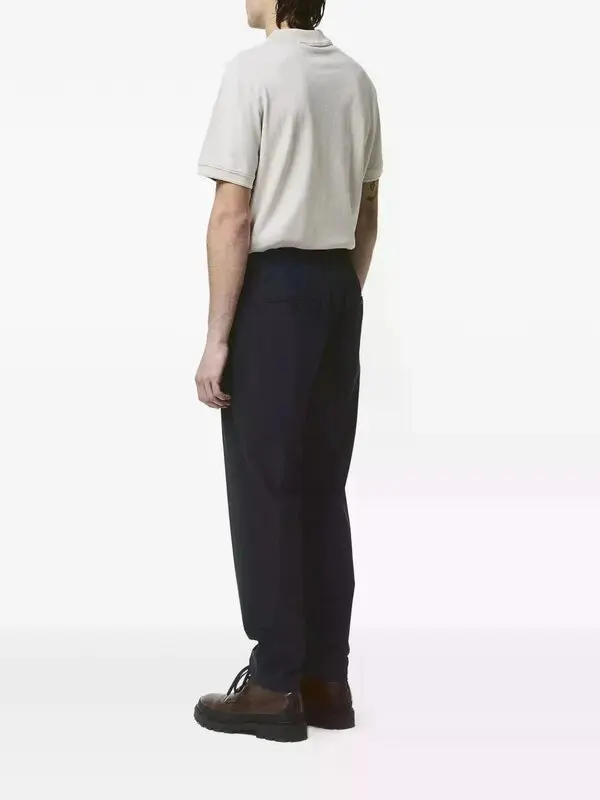 CAPE HORN Quince Chino Trousers