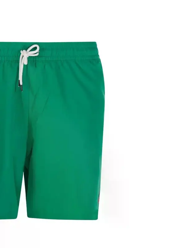 Polo Ralph Lauren Traveller Swim Shorts - Green