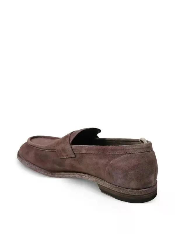 Officine Creative Sound 001 Loafers