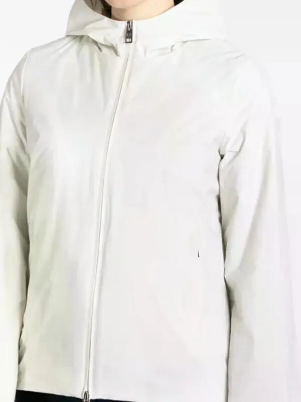CANADIENS Tech Hooded Jacket