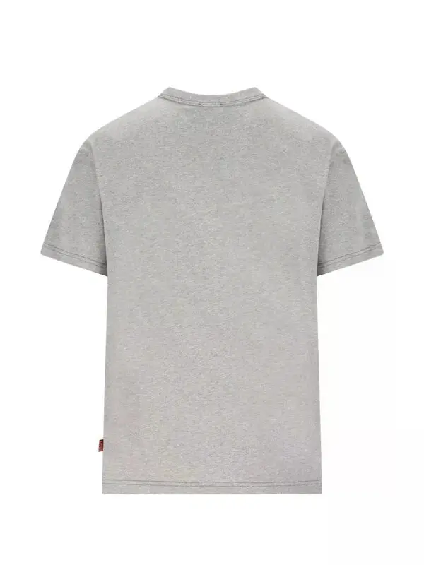 DIESEL Crew-neck T-shirt