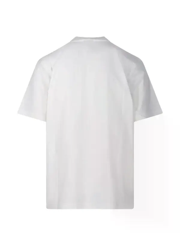 Gucci Logo-print T-shirt