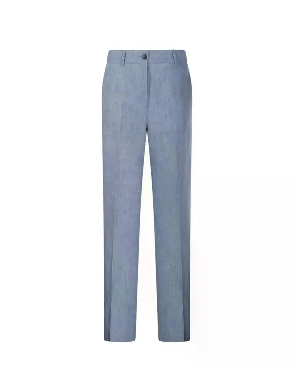 P.a.r.o.s.h Buttoned Trousers