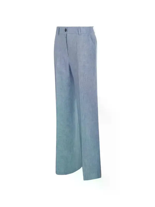 P.a.r.o.s.h Buttoned Trousers