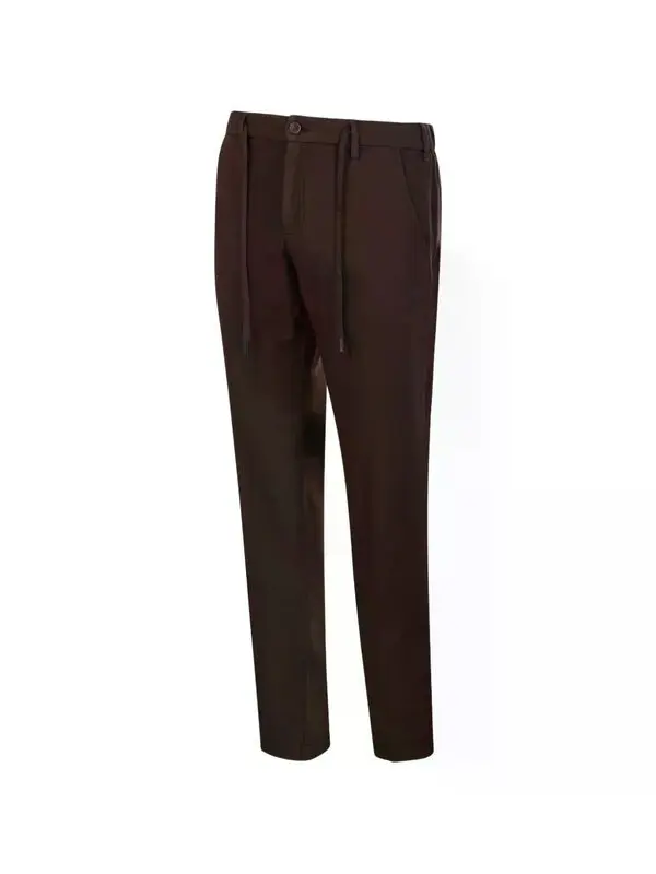 MYTHS Drawstring Trousers