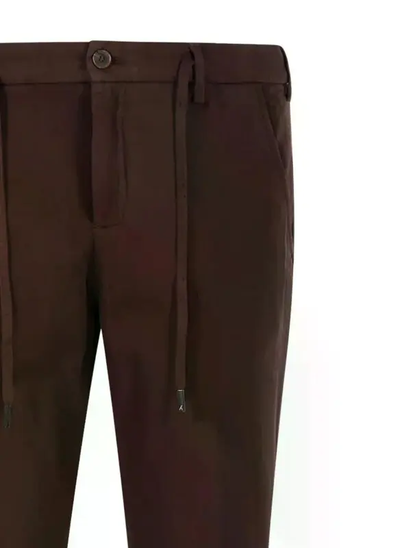 MYTHS Drawstring Trousers