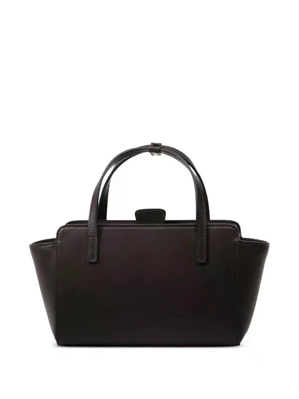 HIDESINS Top Handle Tote Bag