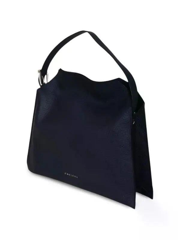 ORTIGNI Medium Trinity Tote Bag
