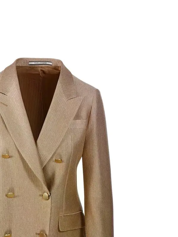 Tagliatore Double-breasted Blazer