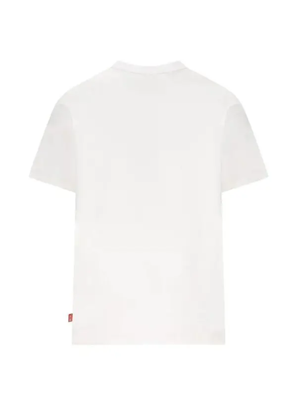 DIESEL Graphic T-shirt