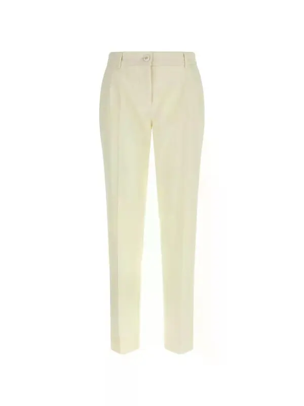 Dolce & Gabbana Pleated Trousers