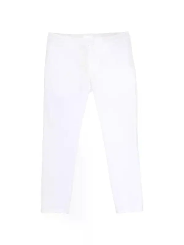 DONDUP Front-pocket Trousers