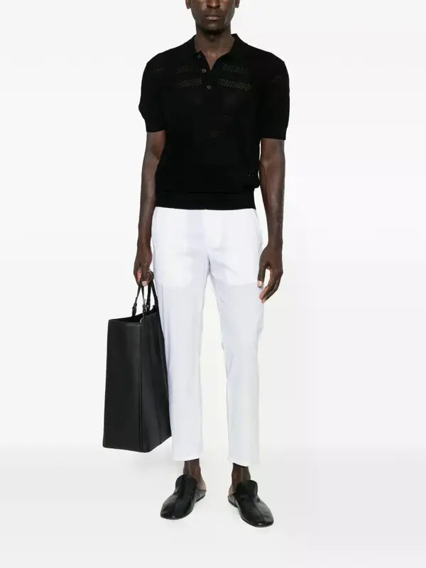 DONDUP Front-pocket Trousers
