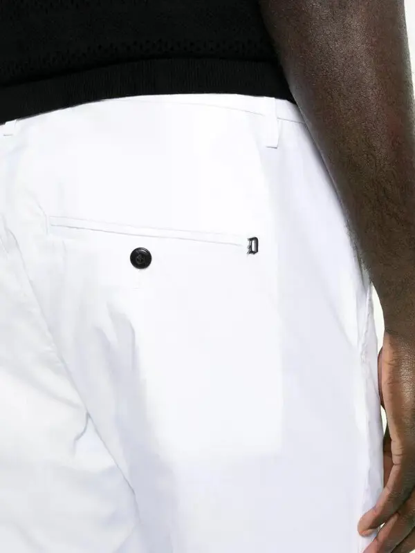 DONDUP Front-pocket Trousers