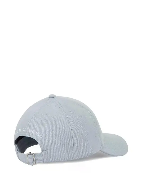 Karl Lagerfeld K/essential Cap