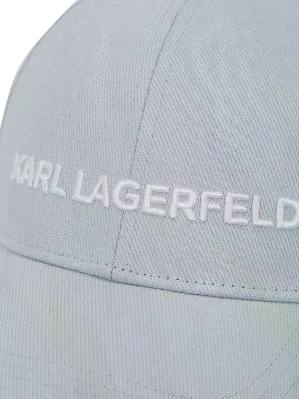 Karl Lagerfeld K/essential Cap