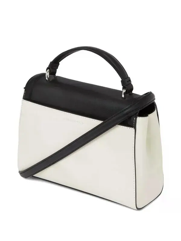 Karl Lagerfeld K/autograph Tote - White
