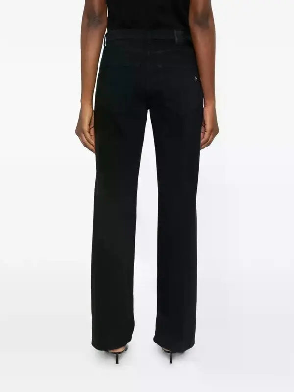 DONDUP Jackyn Button Jeans