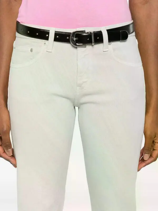 DONDUP Coco Five-pocket Jeans