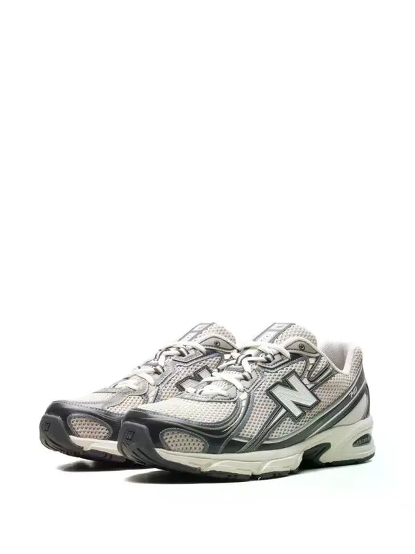NEW BALANCE 740 Sneakers - Neutrals