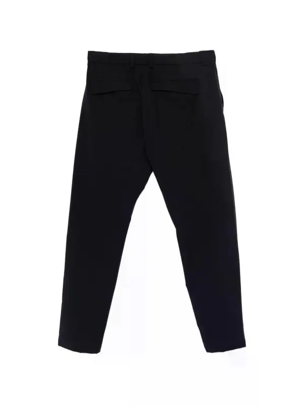 Paul & Shark Pleated Trousers