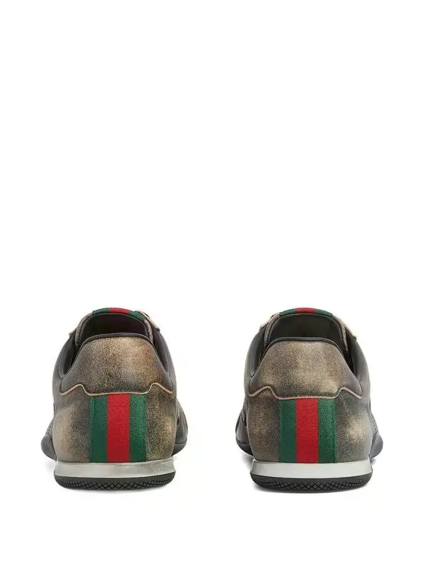 Gucci Lace-up Sneakers