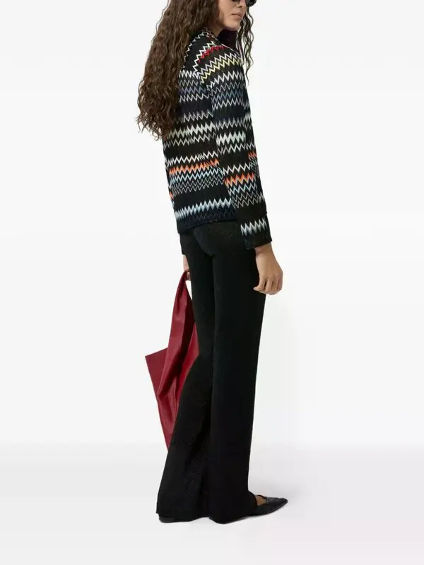 Missoni Glitter Trousers