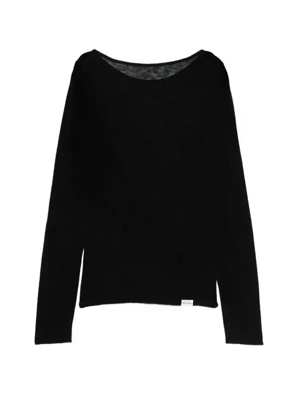 MC2 SAINT BARTH Long-sleeve Top