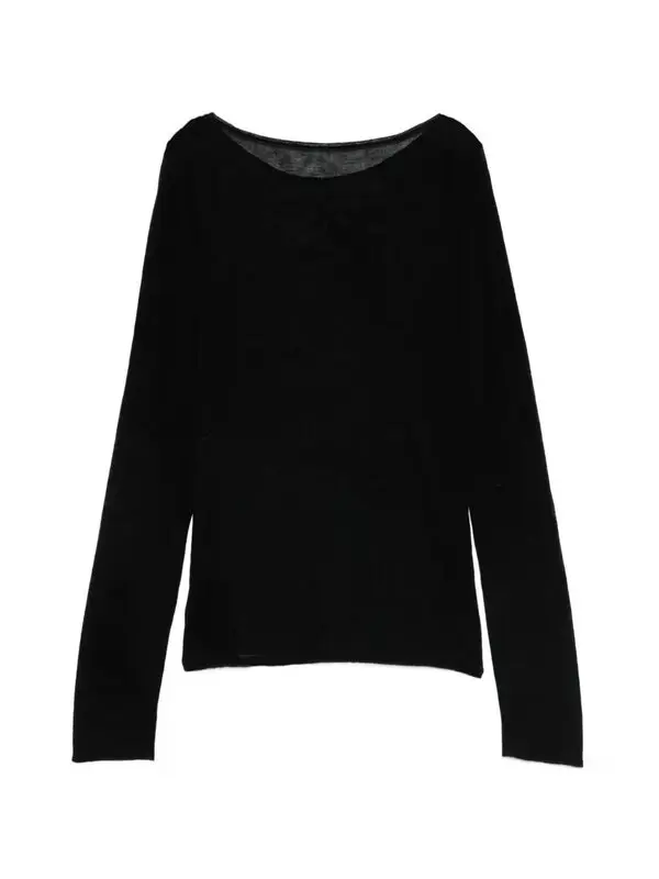 MC2 SAINT BARTH Long-sleeve Top
