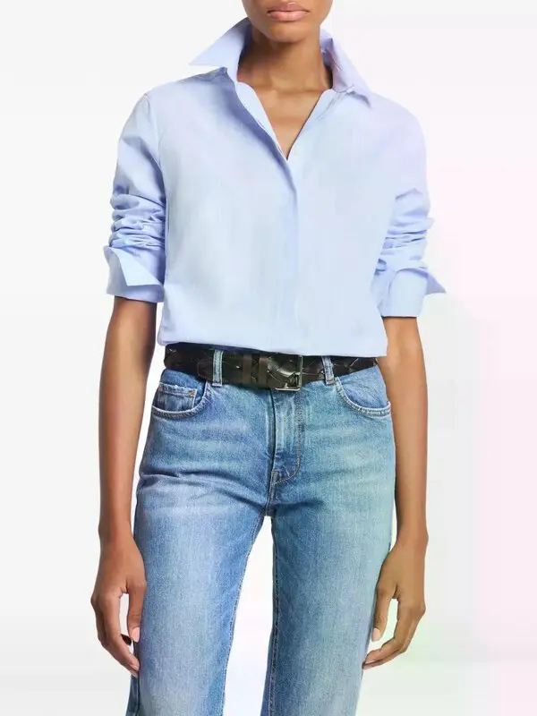 FAY Cotton Shirt