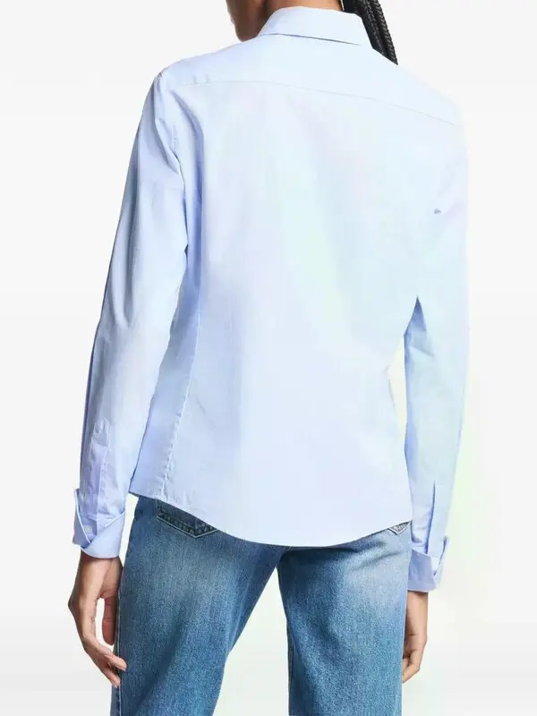 FAY Cotton Shirt