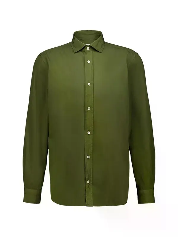 Boglioli Long-sleeve Shirt