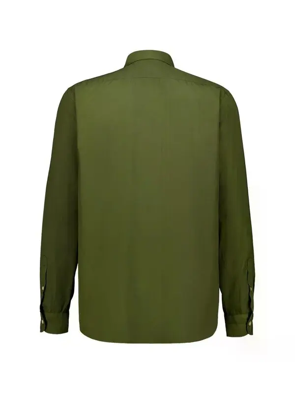 Boglioli Long-sleeve Shirt