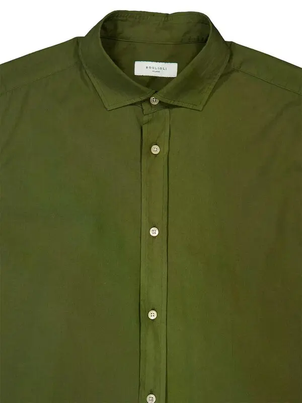 Boglioli Long-sleeve Shirt