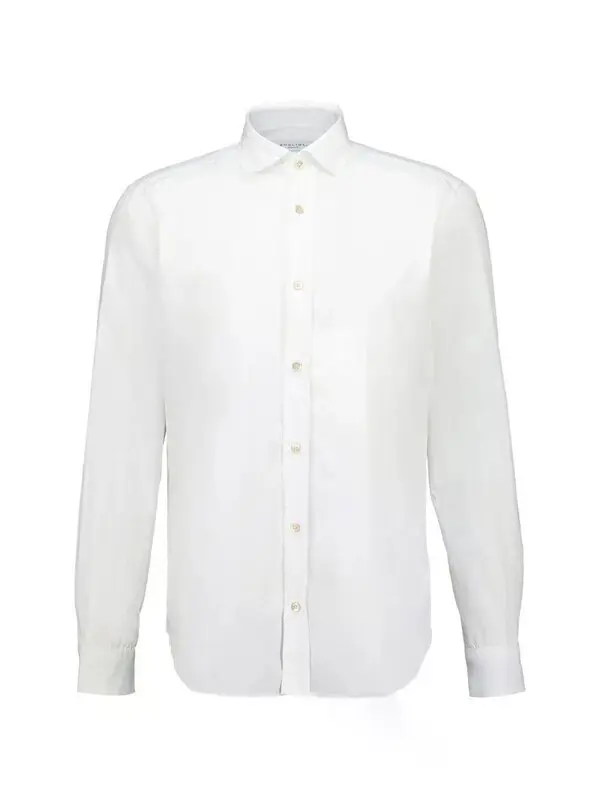 Boglioli Long-sleeve Shirt