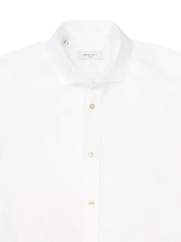Boglioli Long-sleeve Shirt