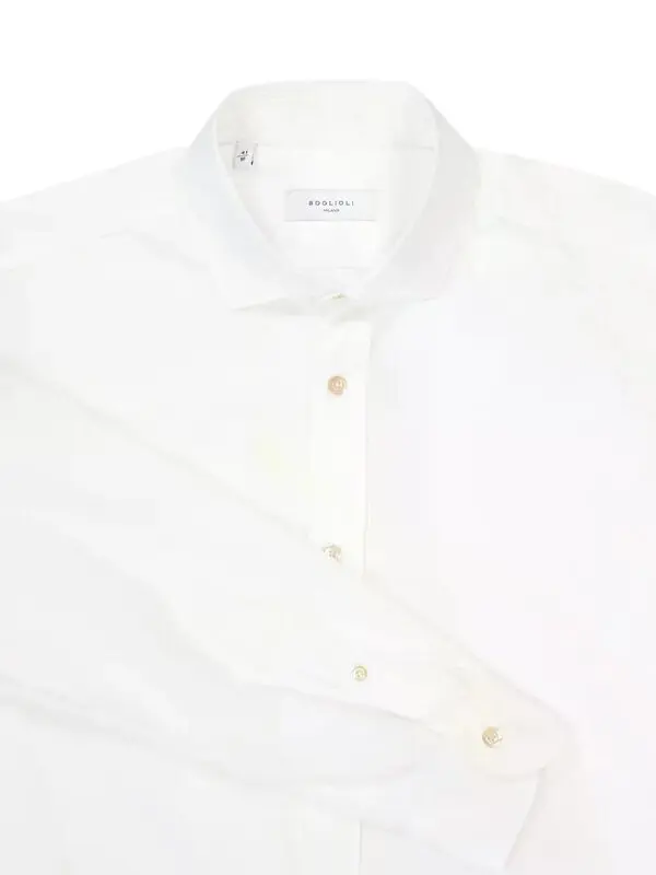 Boglioli Long-sleeve Shirt