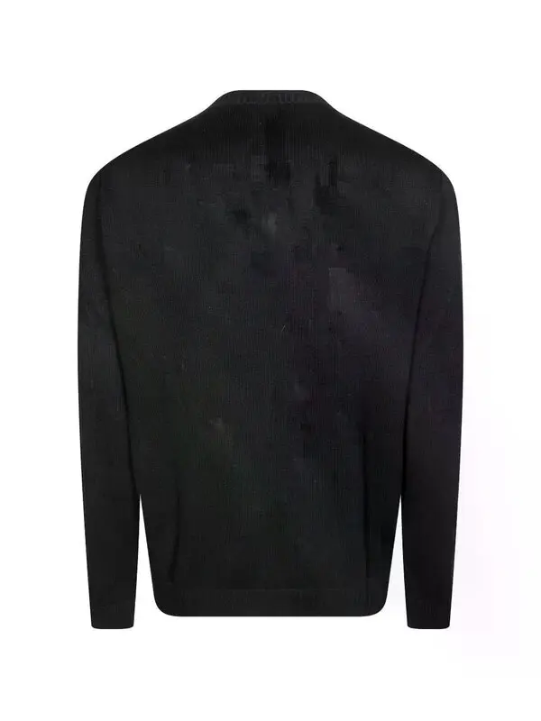 DANIELE FIESOLI Fine-knit Jumper