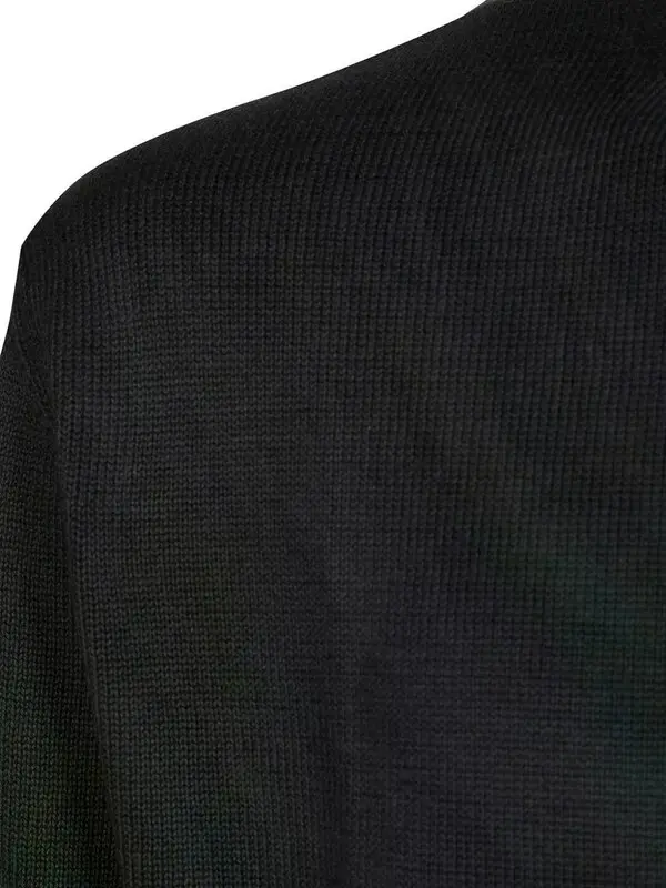 DANIELE FIESOLI Fine-knit Jumper