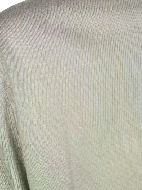 DANIELE FIESOLI Fine-knit Jumper - Grey
